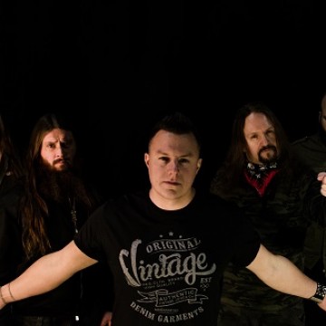 Into the Glorious Battle par Cryonic Temple