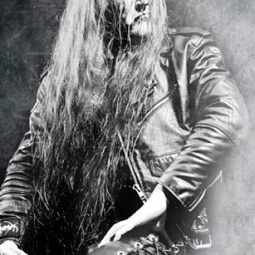 Nargaroth, Black Metal