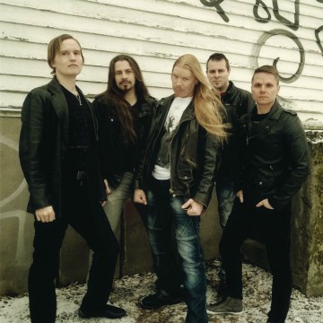 Excalion, Melodic Power Metal