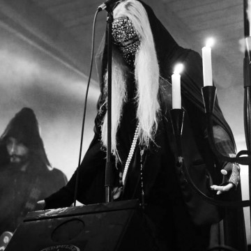 Coven, Occult rock