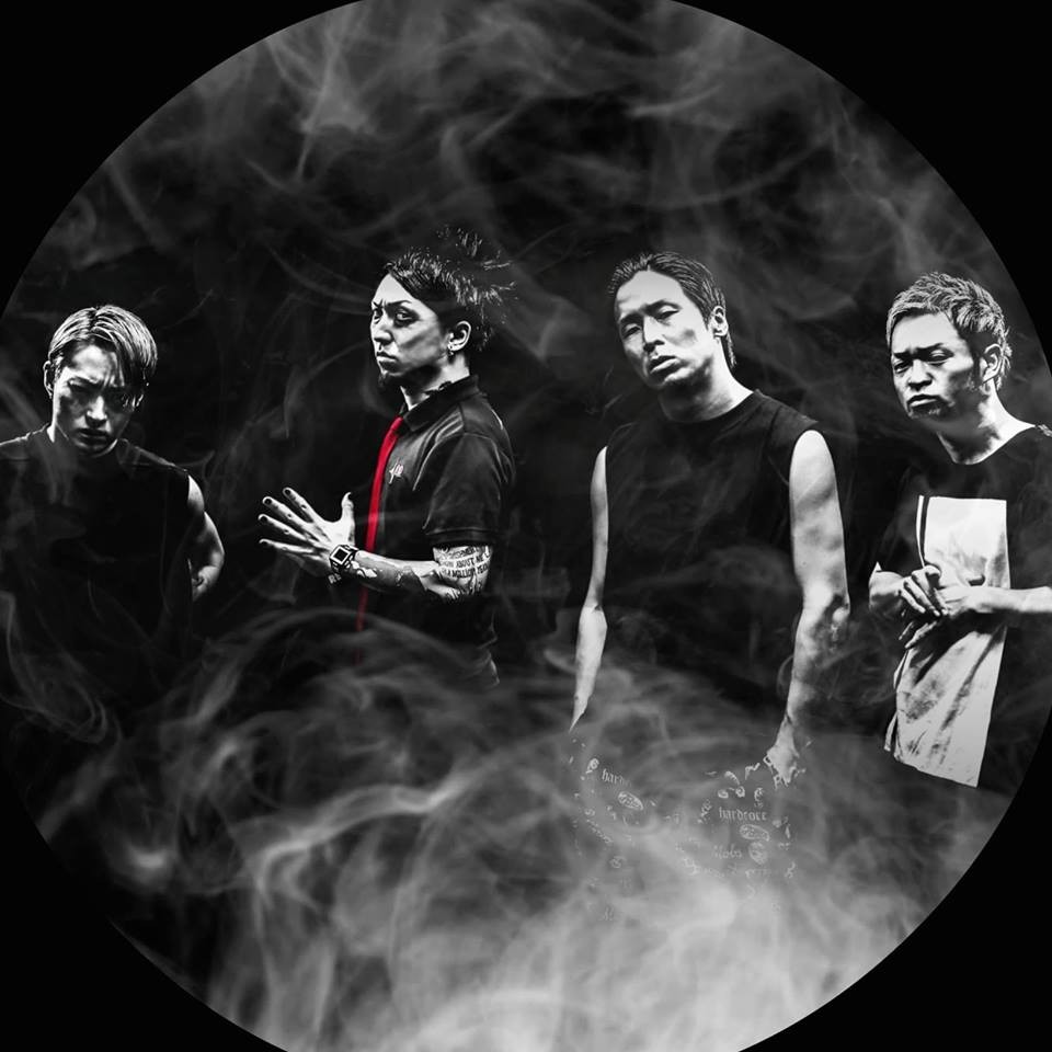 SiM, Punk Metal