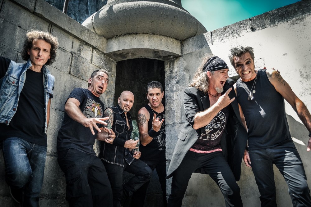 Manigance, Progressive Power Metal