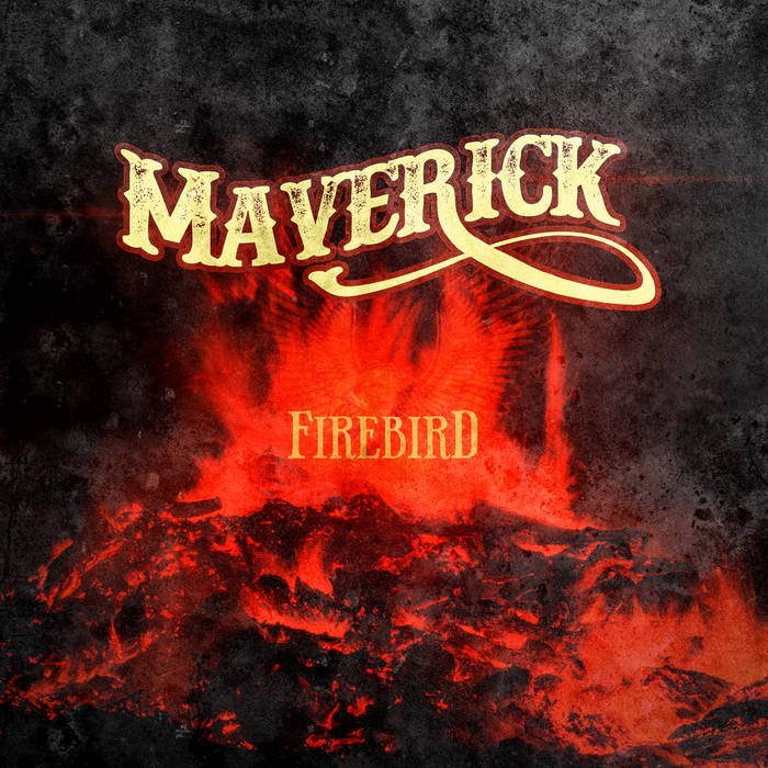 Firebird par Maverick