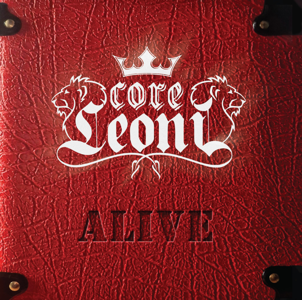 Alive par CoreLeoni