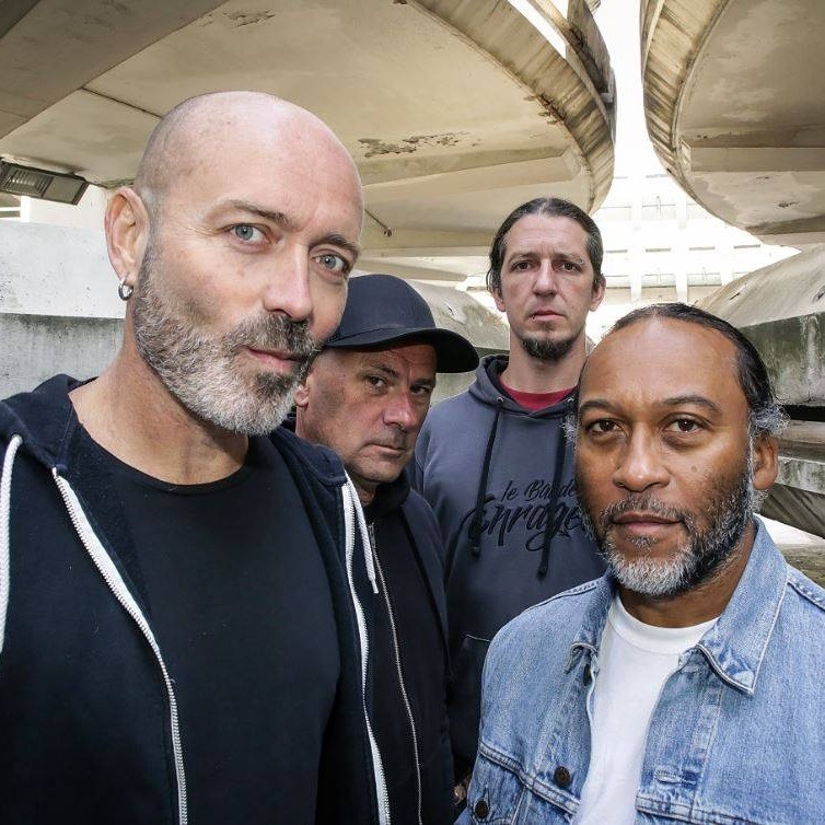 Interview de Lofofora pour la sortie de ''Vanités''