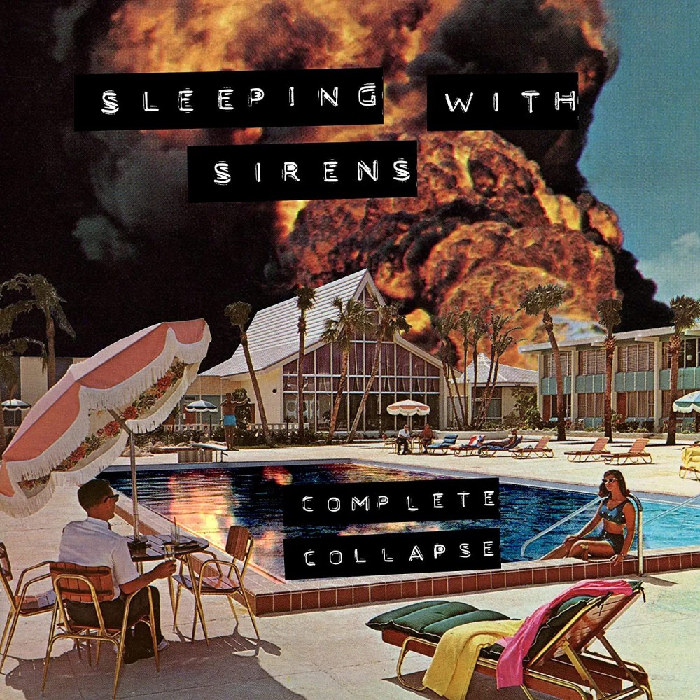 Complete Collapse par Sleeping With Sirens