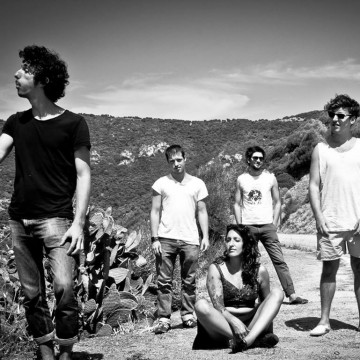 THE JERRY KHAN BANGERS, Rock'n'Roll