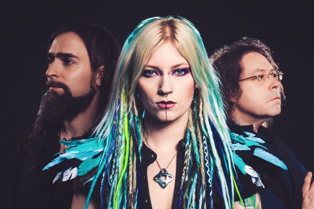 Dead Venus, Rock Progressif