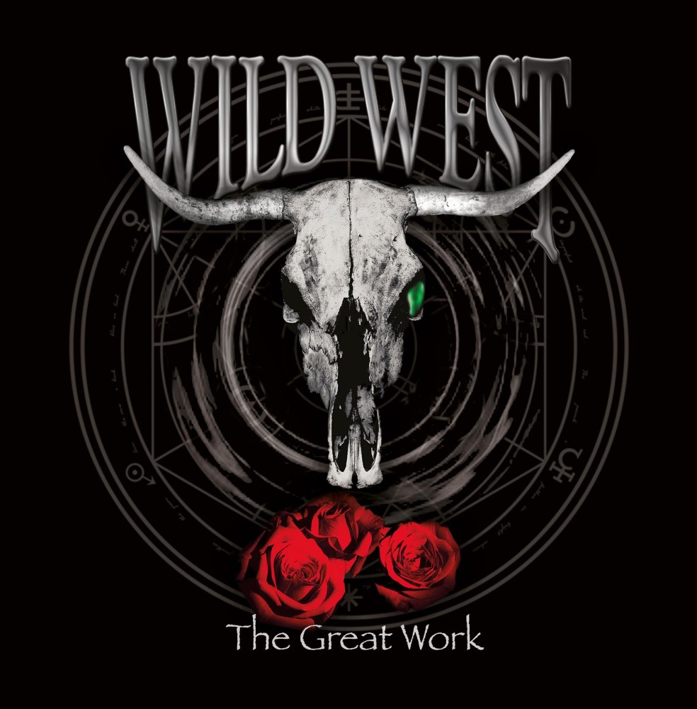 The Great Work par Wild West