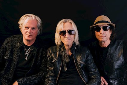 Michael Thompson Band, AOR West Coast