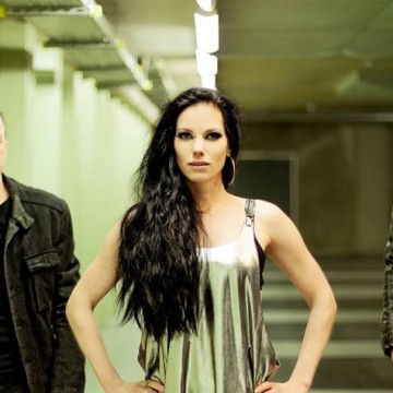 NEMESEA, Symphonic Gothic Metal (early), Gothic Rock (later)