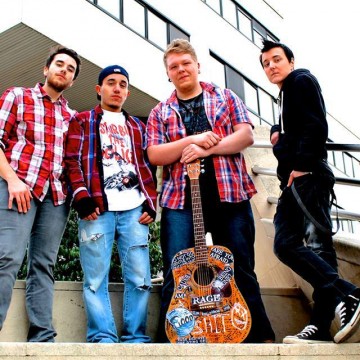 Flood, Pop Punk