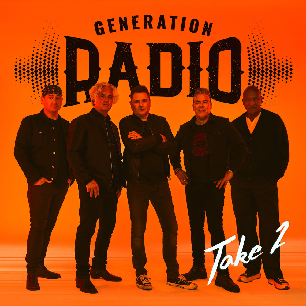 GENERATION RADIO : Nouveau single et vidéo "The Melody"