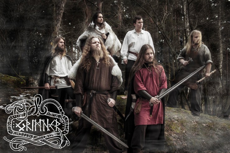 Grimner dévoile le premier single de son prochain album