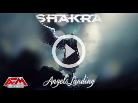 Le groupe de hard rock suisse Shakra sort son nouveau single 'Angels ...