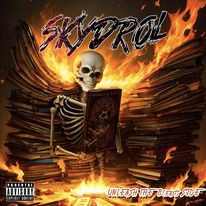 SKYDROL : SORTIE DE LEUR NOUVEL EP
