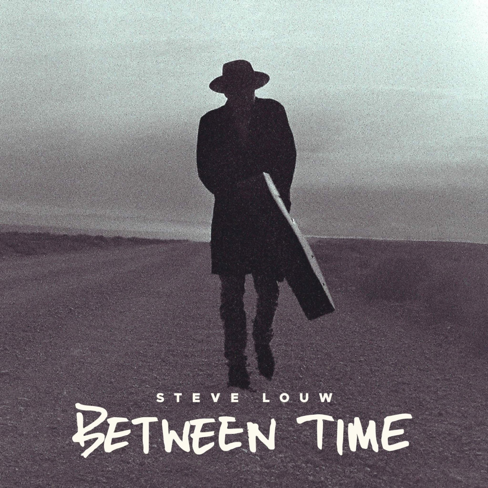 Steve Louw sort son nouveau single 'Cruel Hand of Fate' avec Joe Bonamassa