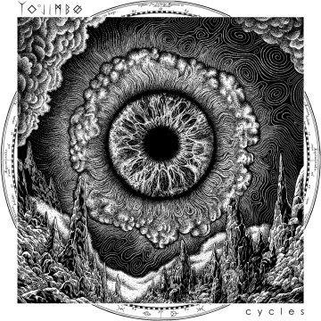 Yojimbo dévoile son nouveau single, 'Rosebud', extrait de l'album "Cycles"