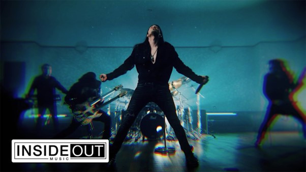 Whom Gods Destroy lance le nouveau single/vidéo 'Crawl' du prochain ...
