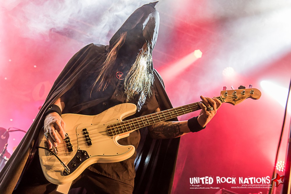 Coven, Occult rock