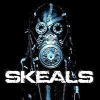 SKEALS : En concert ce vendredi 15 décembre au Noumatrouff!