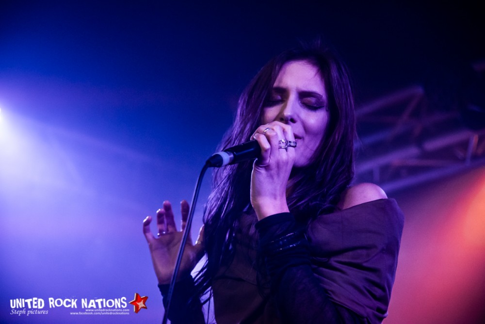 Remember The Light, Heavy Metal Symphonique