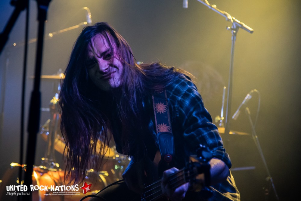 Remember The Light, Heavy Metal Symphonique