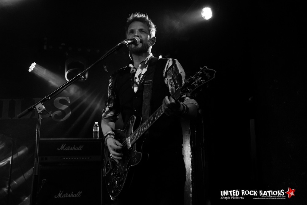 The Standstills, Rock 'n' Roll