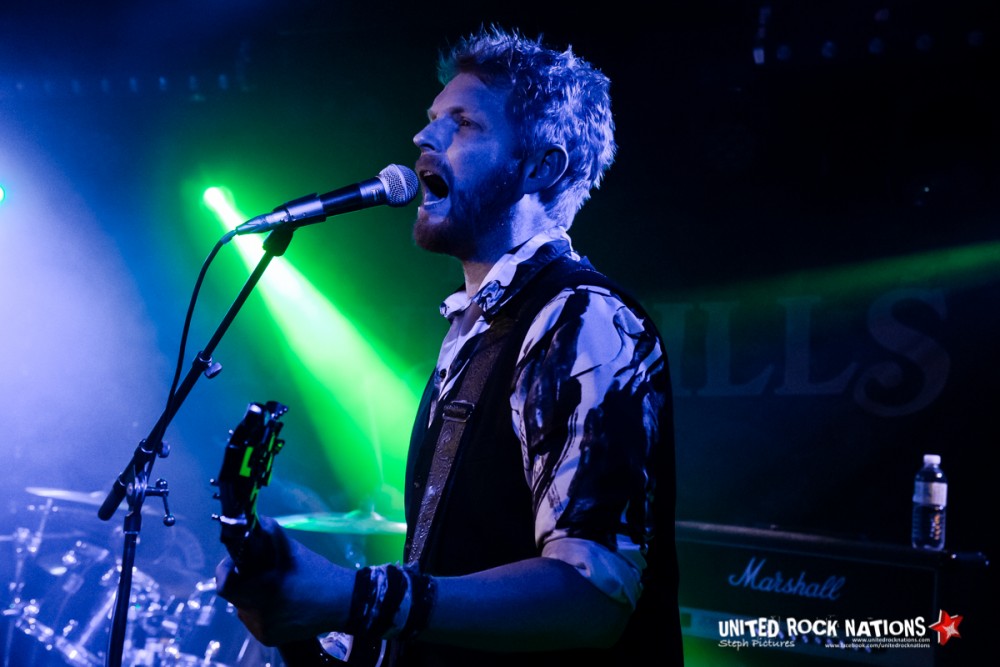 The Standstills, Rock 'n' Roll