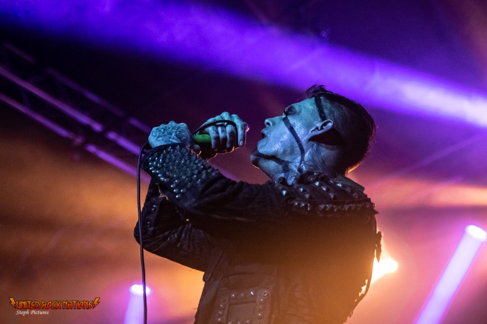 Carnifex, Deathcore