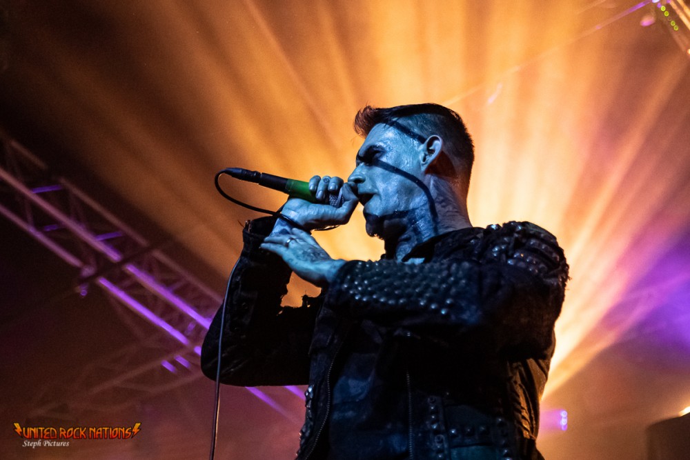 Carnifex, Deathcore
