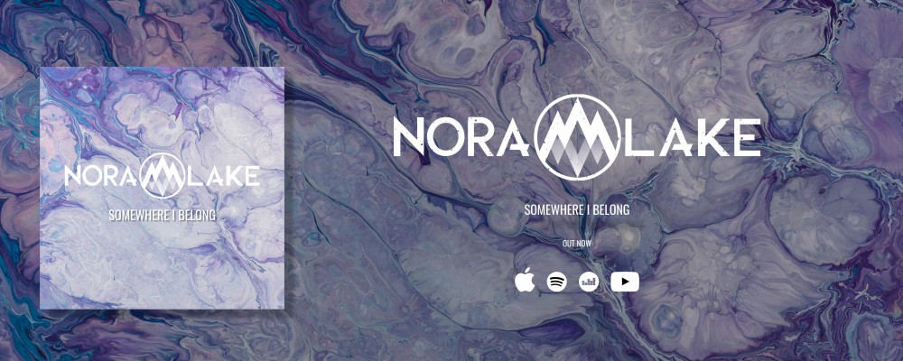 Nora Lake, Metalcore