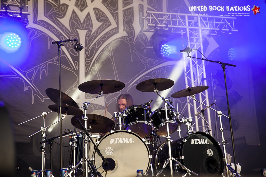 Unleashed, Death Metal