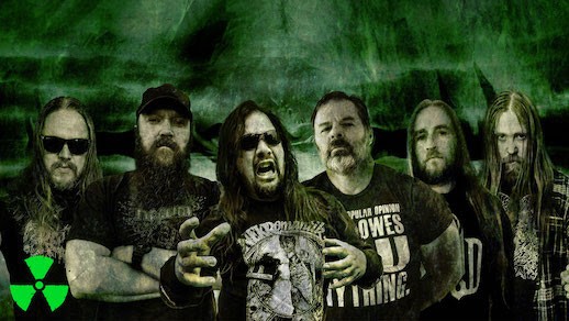 MASSACRE, Death Metal
