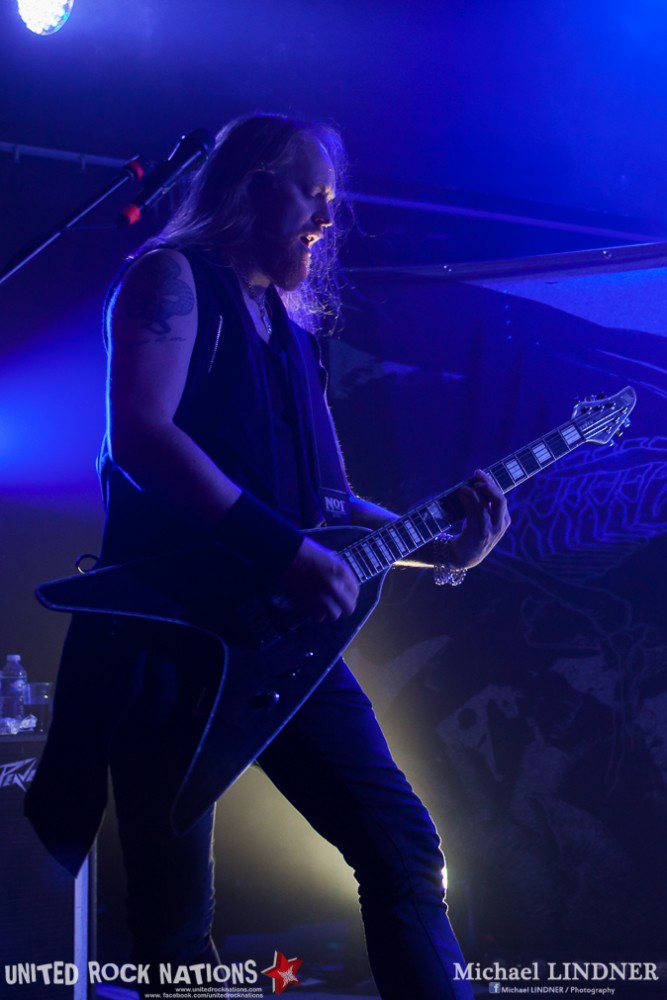 Katatonia, Doom/Death Metal (early), Depressive Rock/Metal (later)