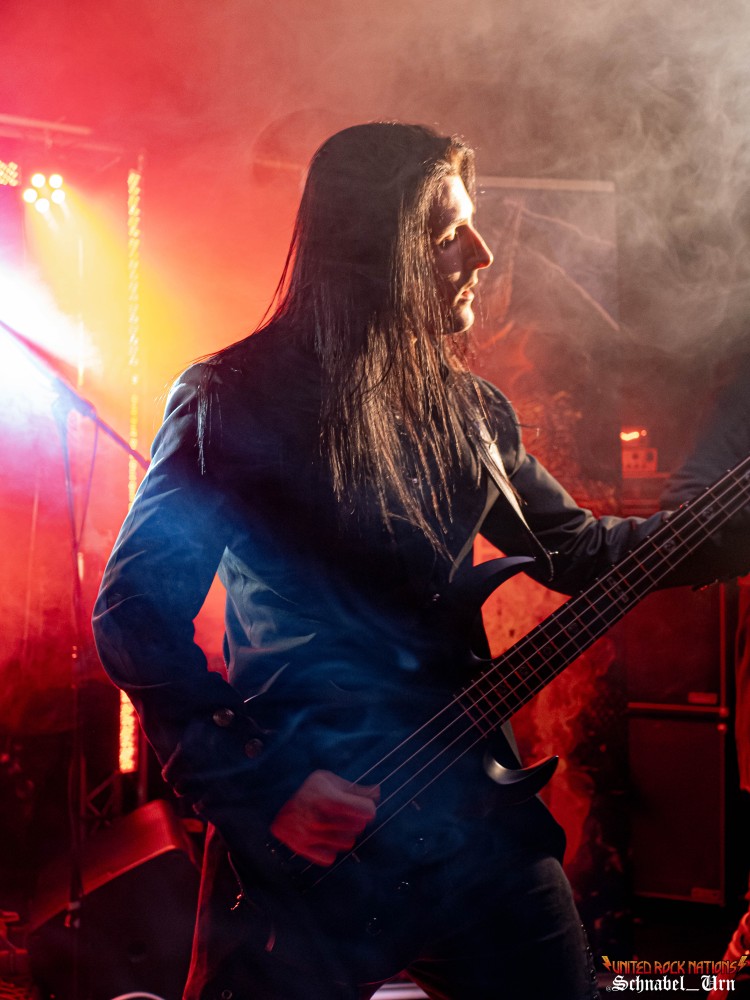 Portfolio ASHEN HEART @Altherax 25/11/22