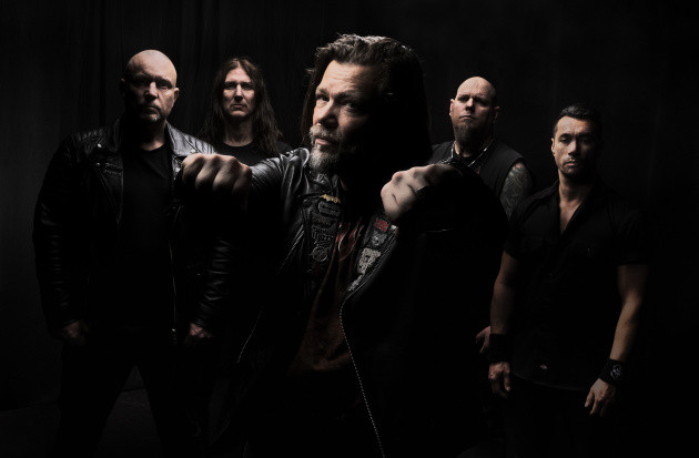 Mezzrow célèbre la sortie de son nouvel album "Embrace The Awakening ...