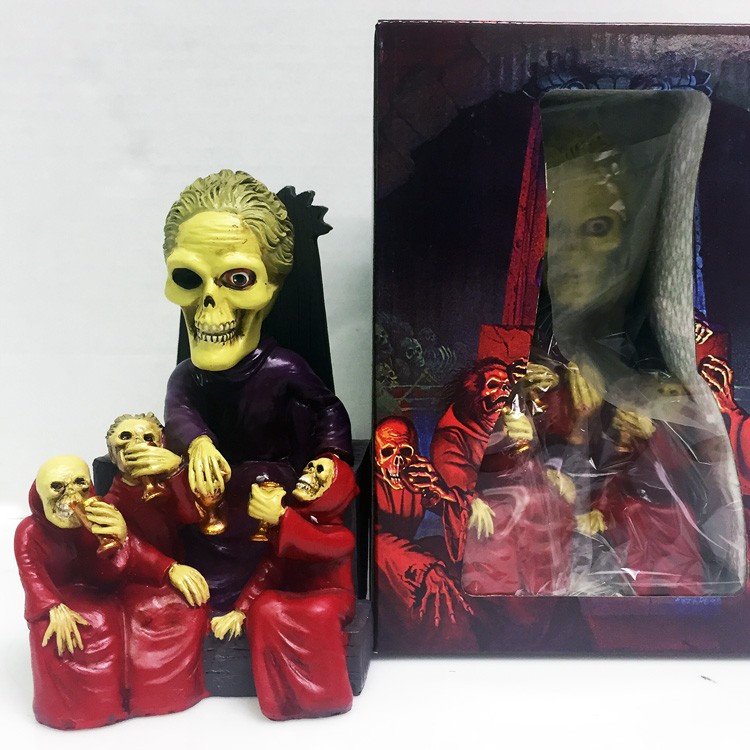 DEATH : La réédition de Scream Bloody Gore arrive en mai.