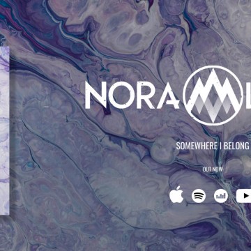 Nora Lake, Metalcore