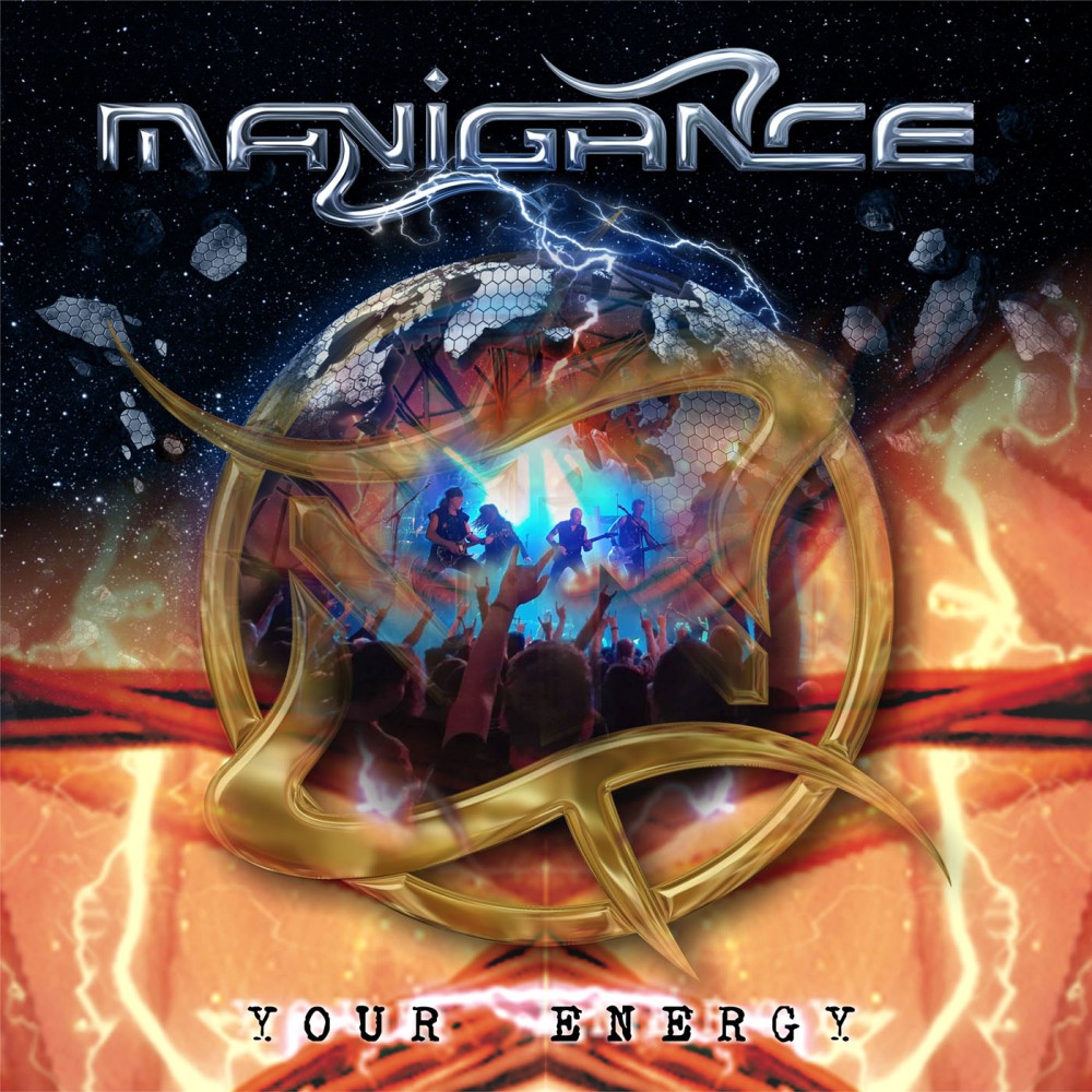 MANIGANCE, nouveau clip video en avant-première sur United Rock Nations